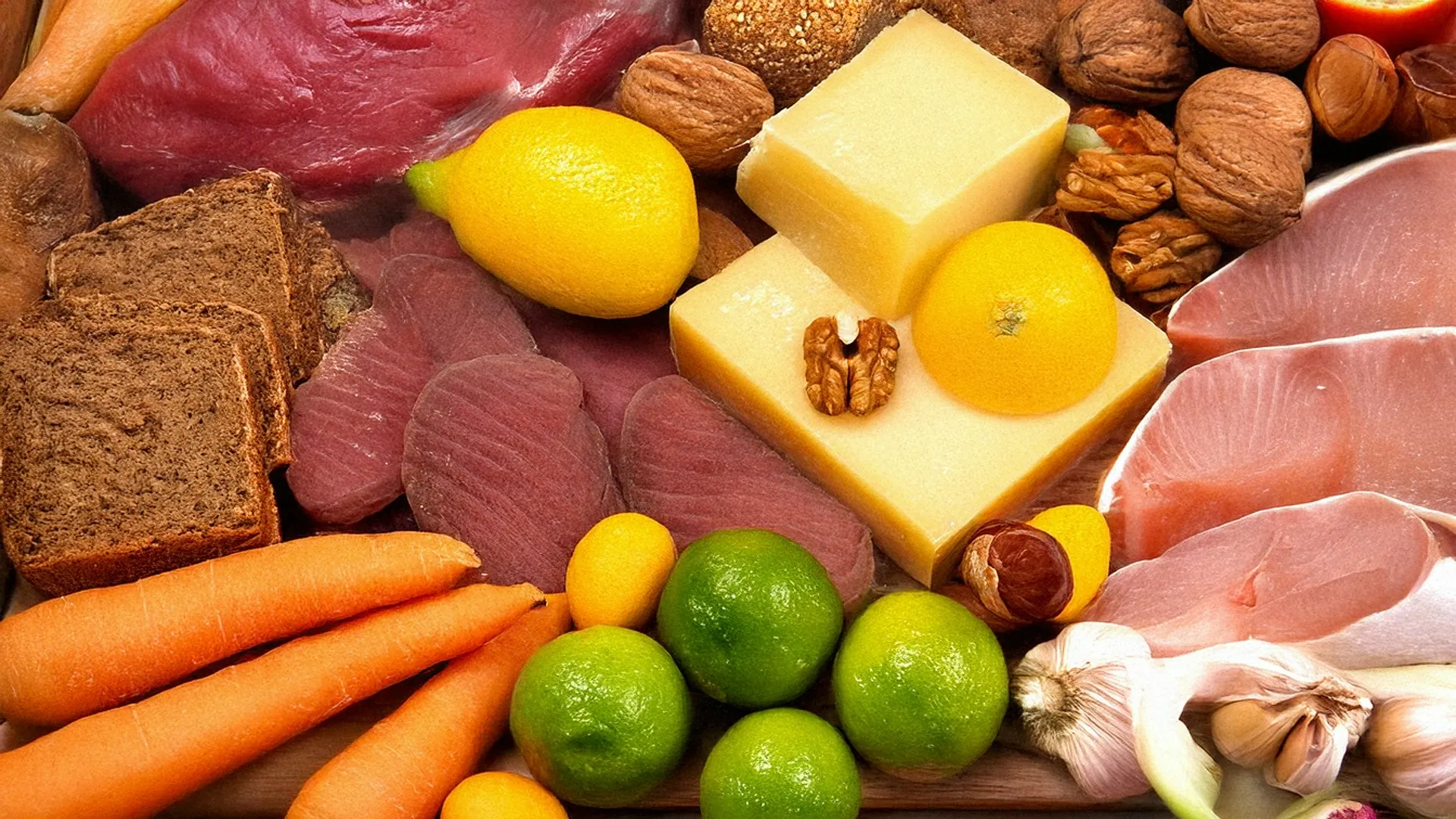 L’indice PRAL : Tout comprendre sur son alimentation
