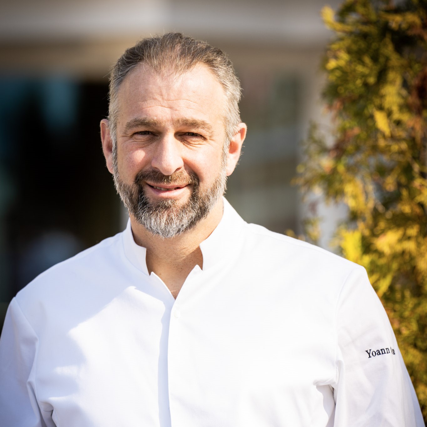 Découvre toute la team Baouw